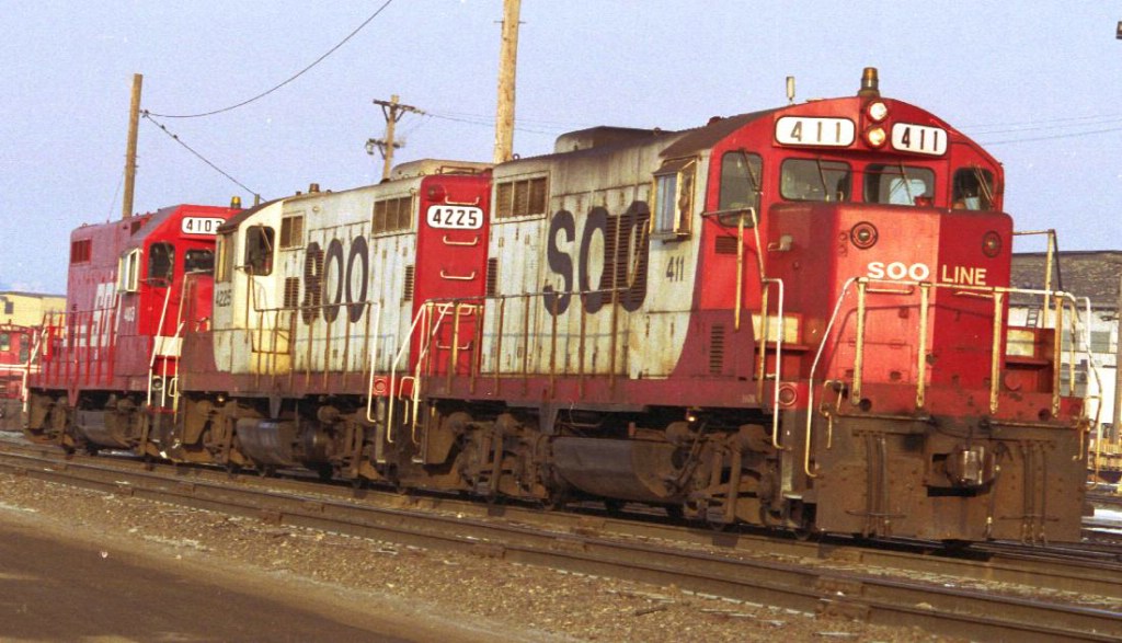 SOO 11